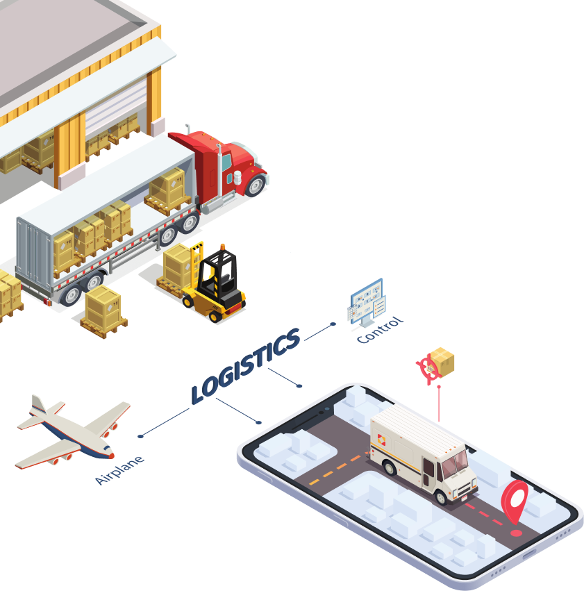 Logitrack